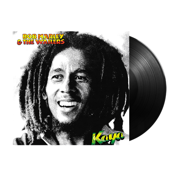 Bob Marley And The Wailers Kaya Album Bob Marley And The Wailers Kaya Album