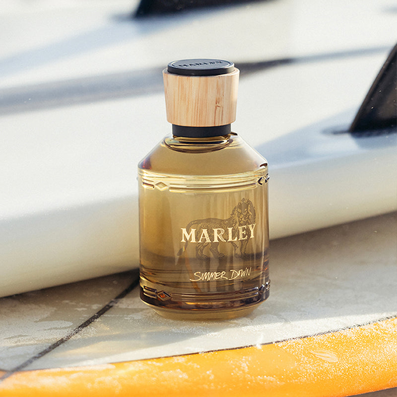 Fragrance - Bob Marley Official Store