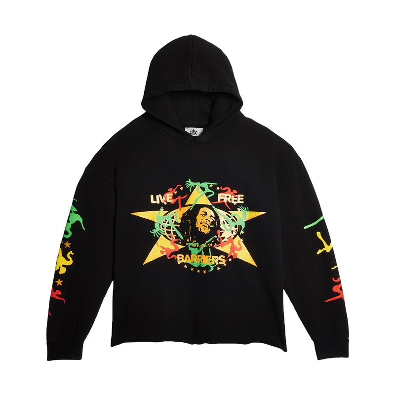 Outerwear - Bob Marley Official Store