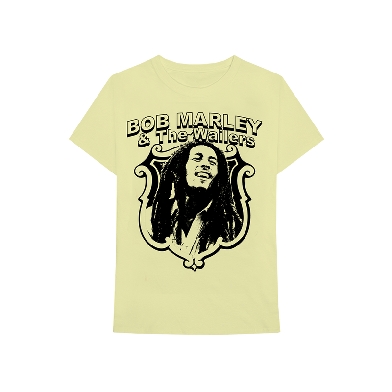 T-Shirts - Bob Marley Official Store