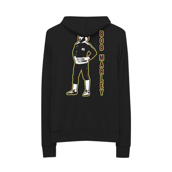 Outerwear - Bob Marley Official Store