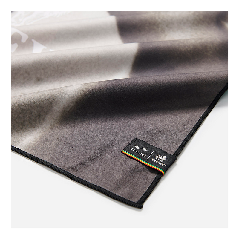 Bob Marley x Slowtide Kaya Quick-Dry Travel Towel - Bob Marley Official ...