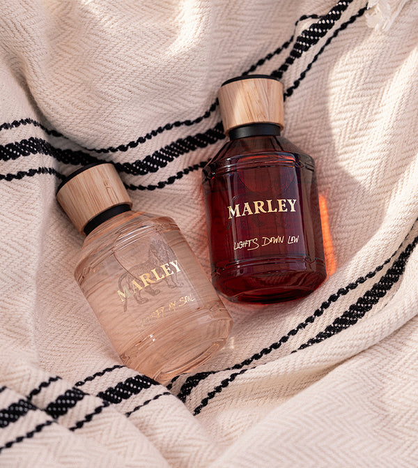 Fragrance - Bob Marley Official Store