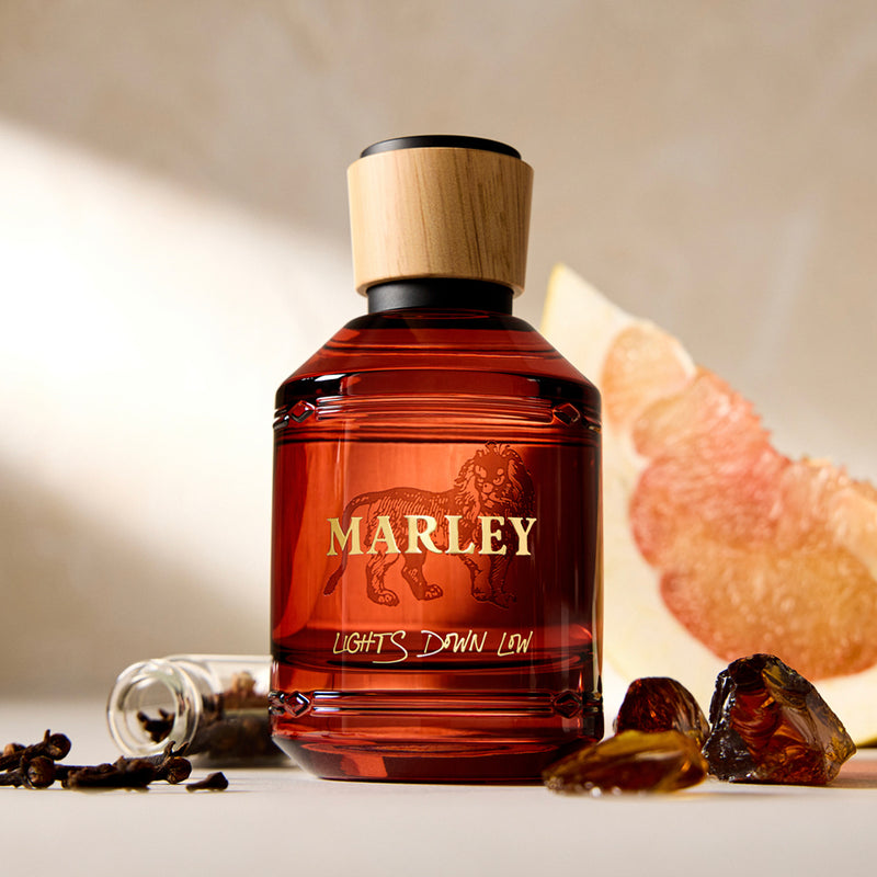 Fragrance - Bob Marley Official Store