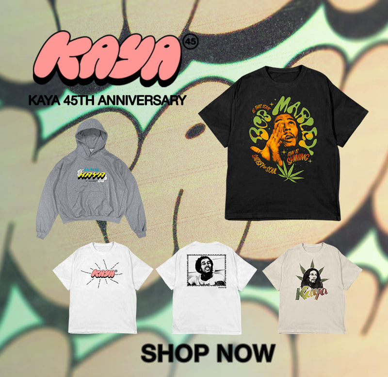Bob Marley Official Store - Bob Marley Official Store