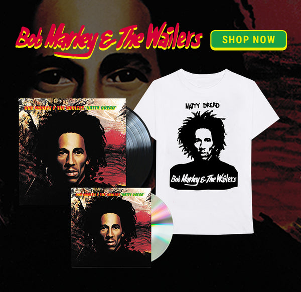 Bob Marley Official Store - Bob Marley Official Store