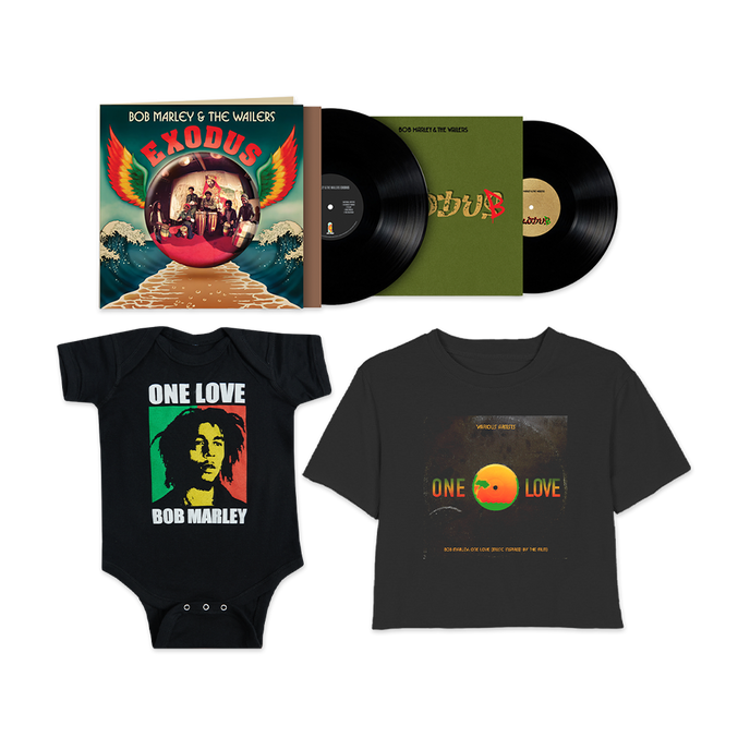 Apparel – Bob Marley Official Store
