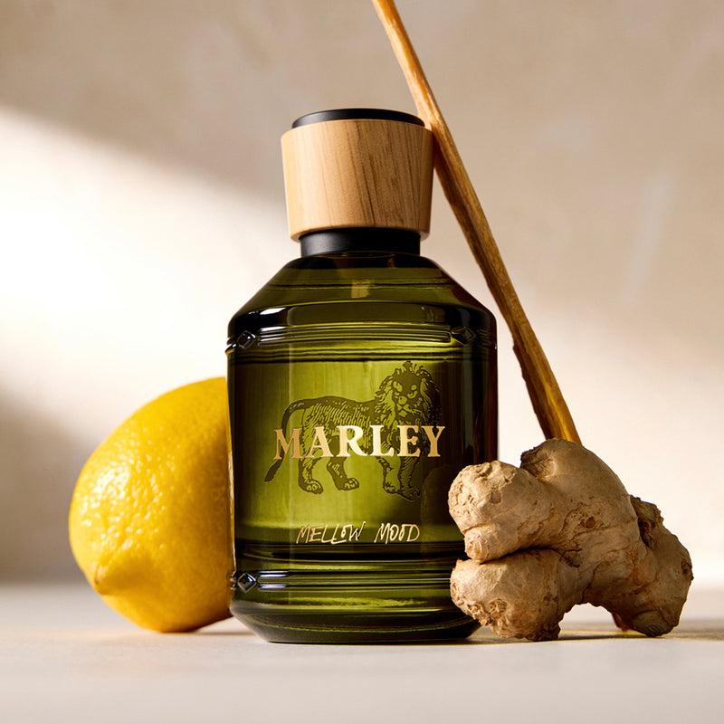 Fragrance - Bob Marley Official Store