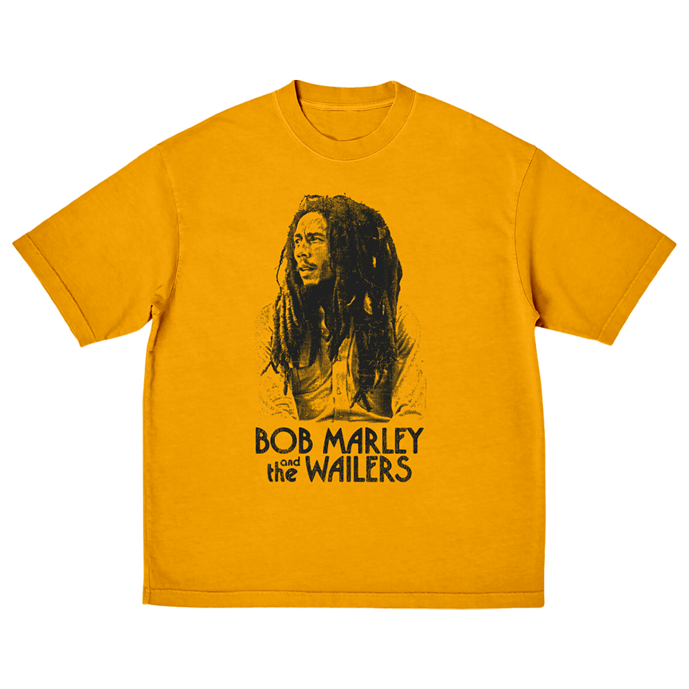 T-Shirts - Bob Marley Official Store T-Shirts - Bob Marley Official Store