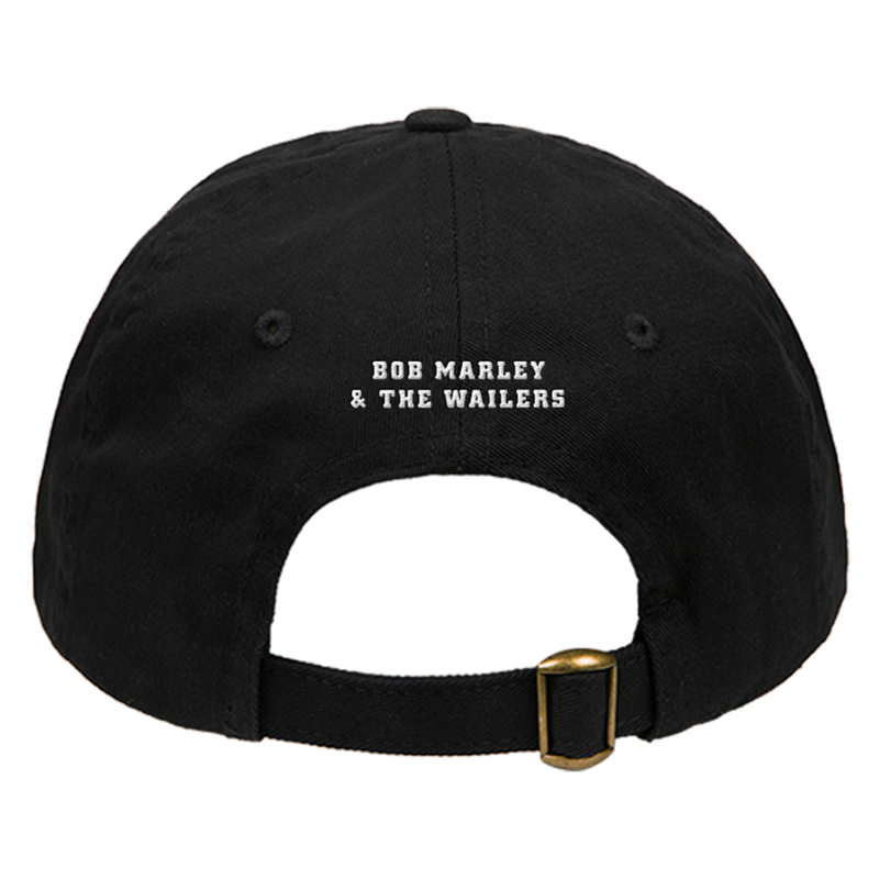 Survival Hat - Bob Marley Official Store
