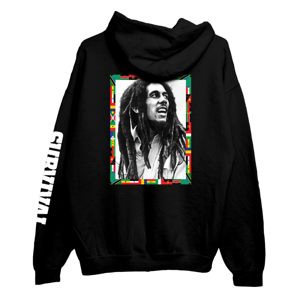 Outerwear - Bob Marley Official Store Outerwear - Bob Marley Official Store