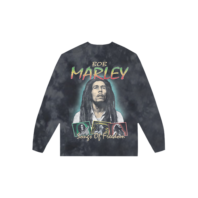 Longsleeves – Bob Marley Official Store