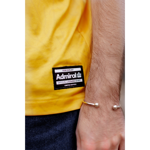 Bob Marley x Mundial x Admiral Home Exodus Football Top - Bob Marley ...