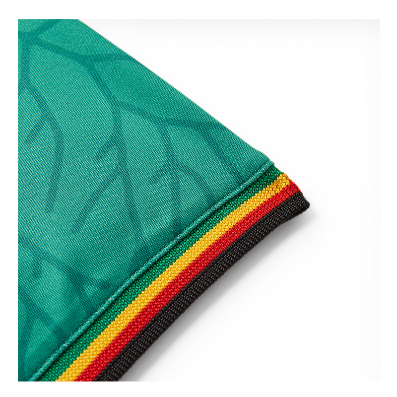 Bob Marley x Mundial x Admiral Home Exodus Football Top - Bob Marley ...