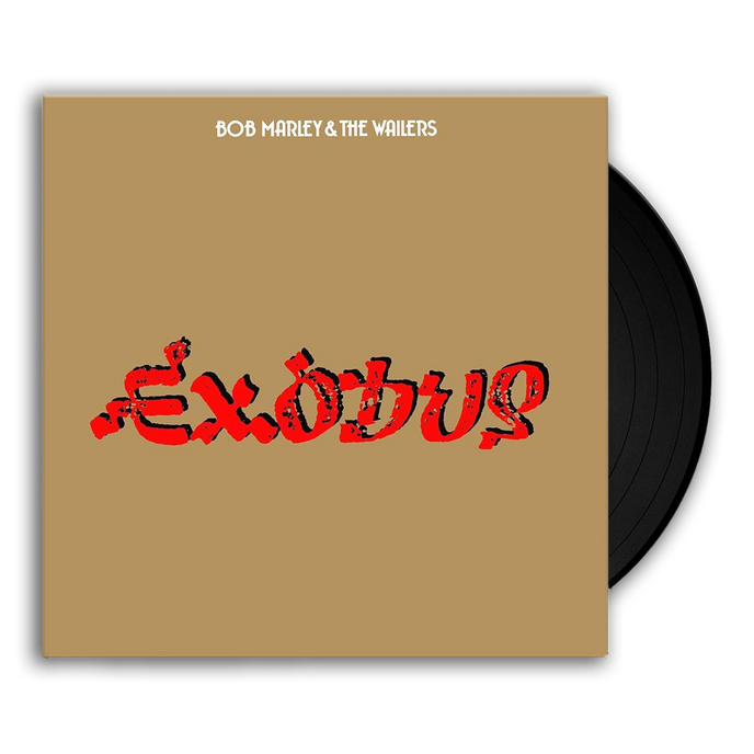 LP's – Bob Marley Official Store