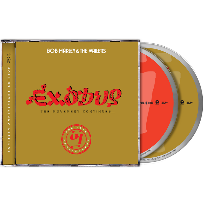 One Love – Bob Marley Official Store