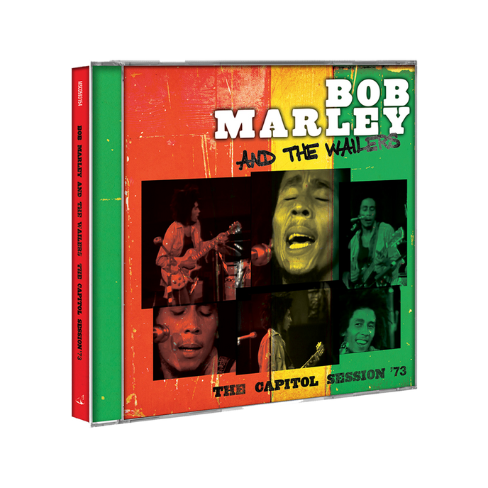 Music – Bob Marley Official Store