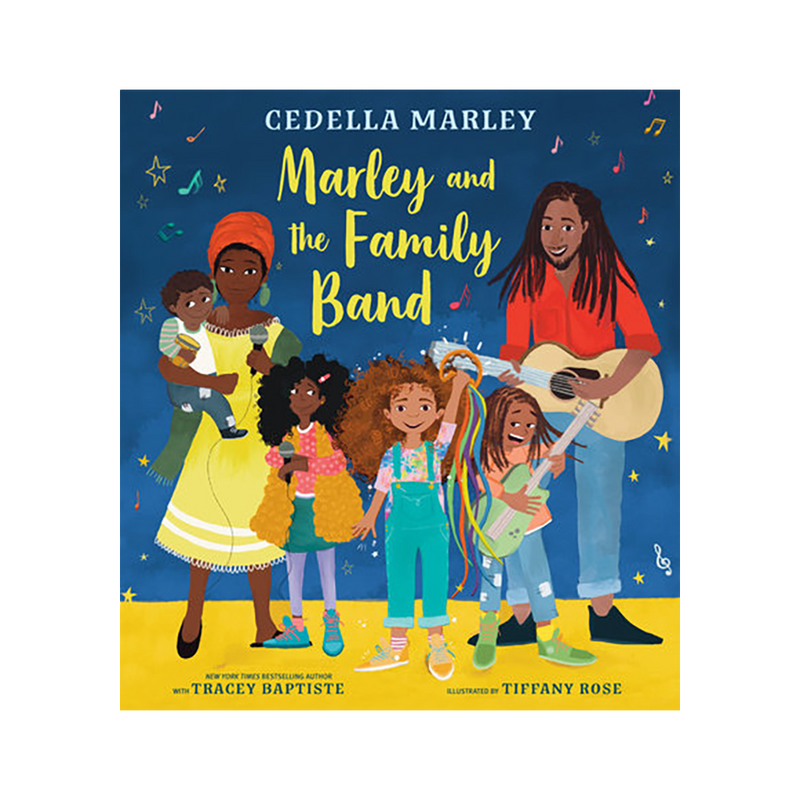 Books - Bob Marley Official Store