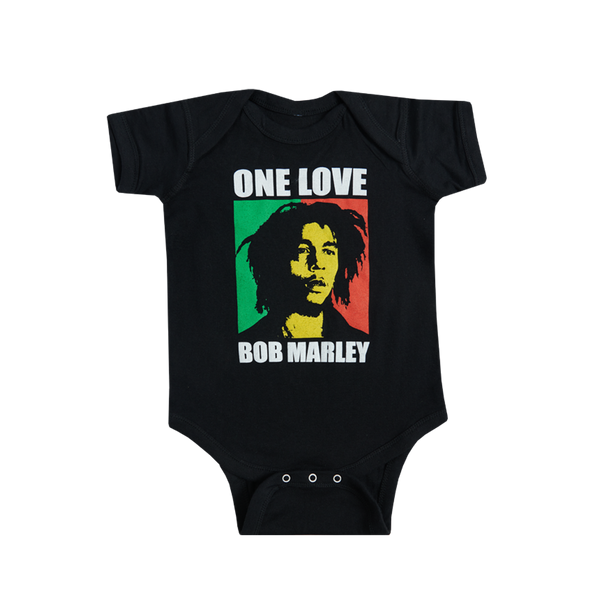 One Love - Bob Marley Official Store