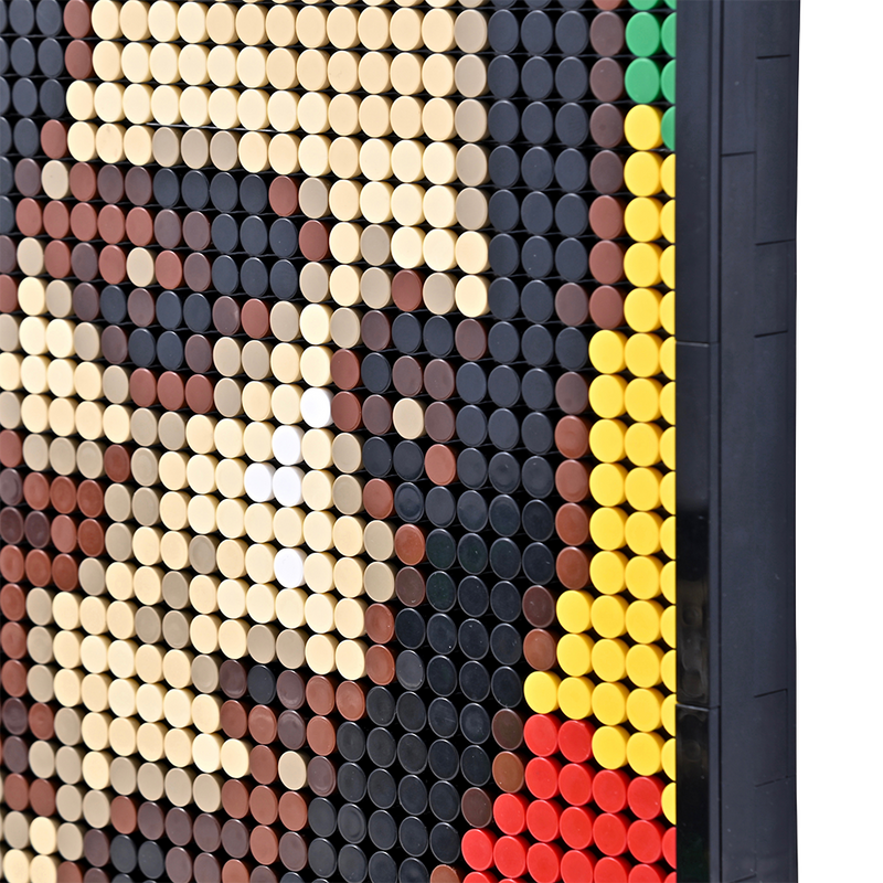 Brickcraft x Marley - Bob Marley Official Store