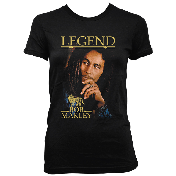 Legend - Bob Marley Official Store