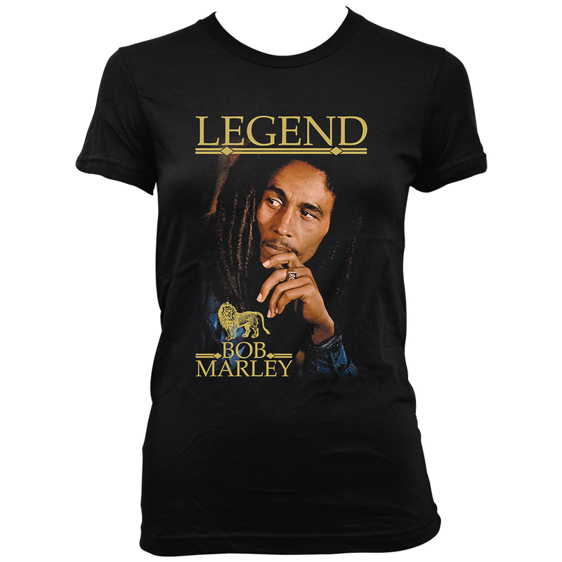 Ladies - Bob Marley Official Store