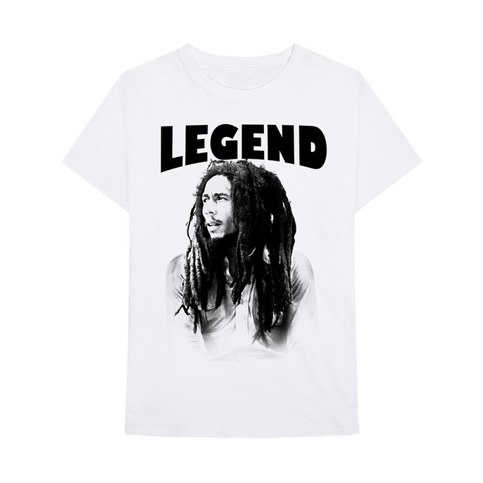 Legend – Bob Marley Official Store