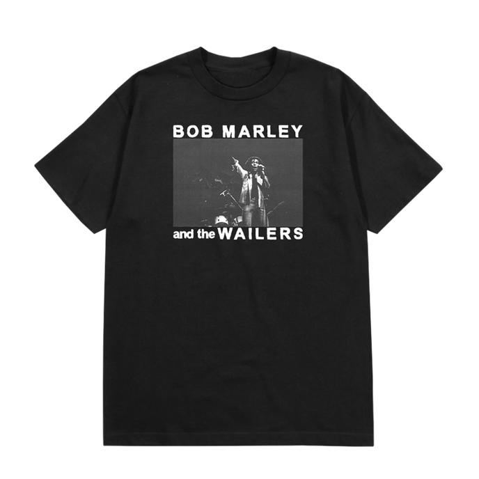 T-Shirts – Bob Marley Official Store