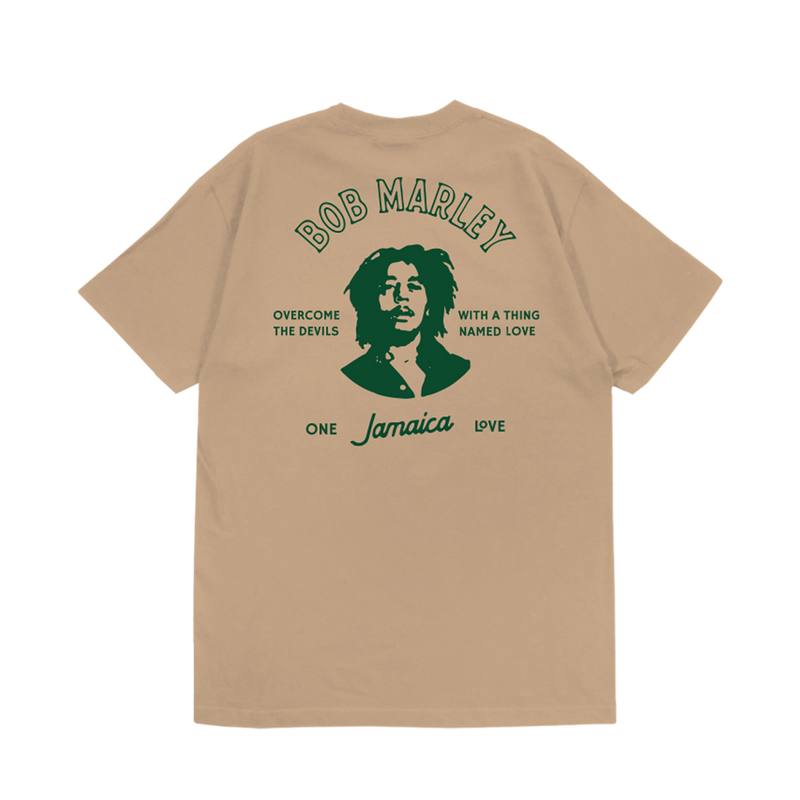 ALL - Bob Marley Official Store