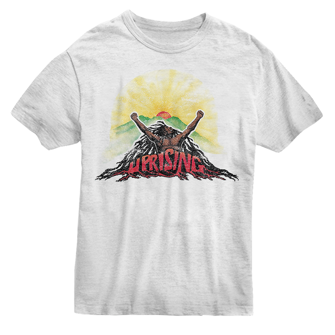 Uprising - Bob Marley Official Store